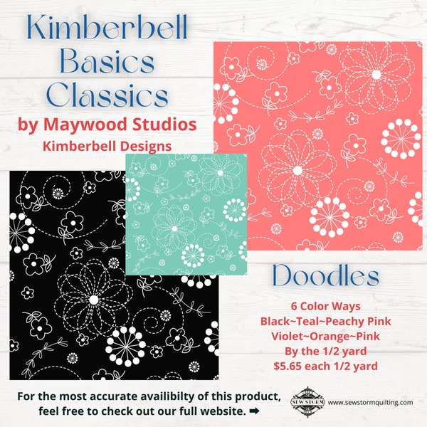 Kimberbell - Etsy