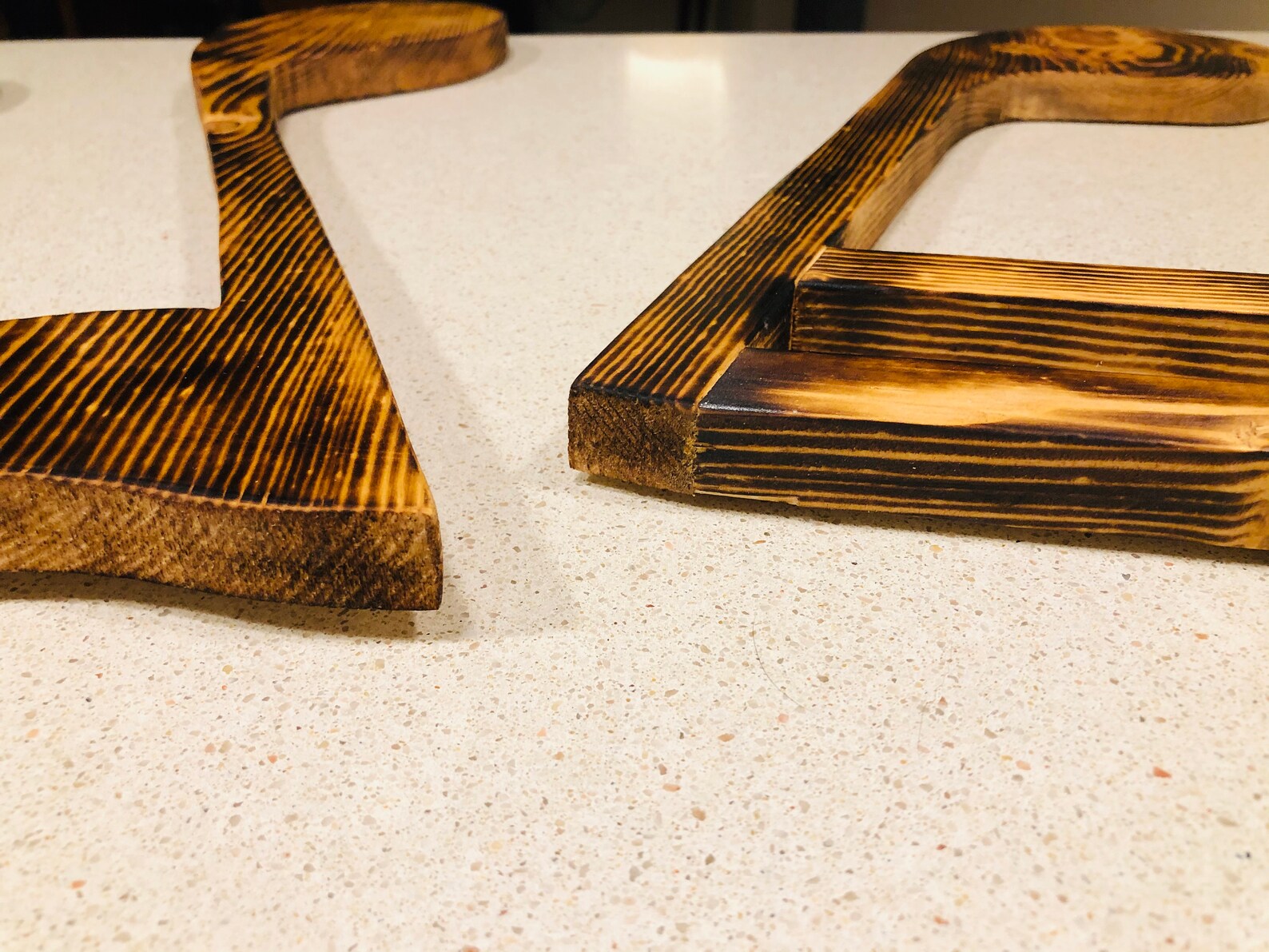 Wood Music Notes - Wall Decor - Etsy