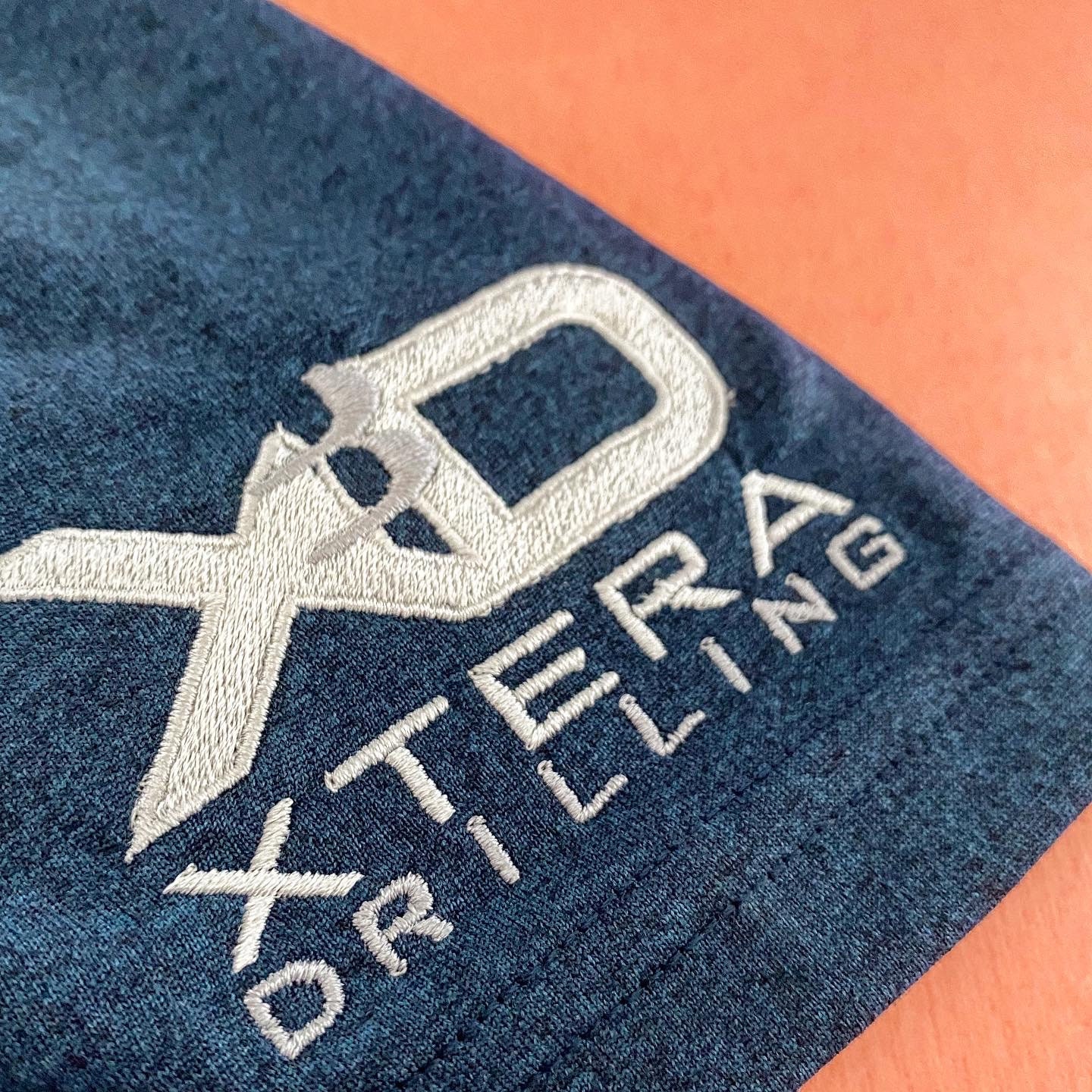 Your Logo / Artwork Converted to a DST Stitch File - Etsy