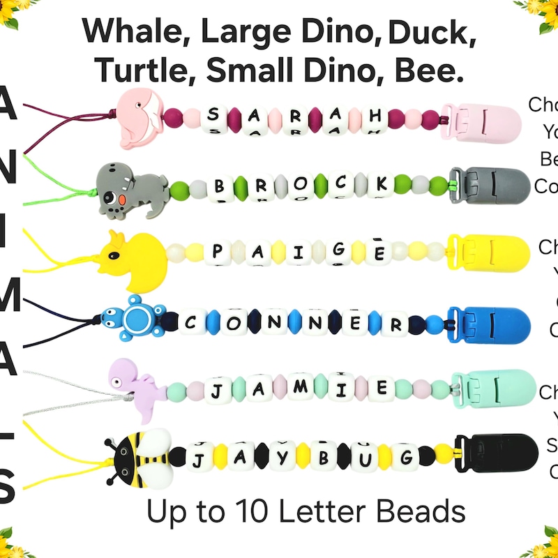 Pacifier Turtle - Etsy