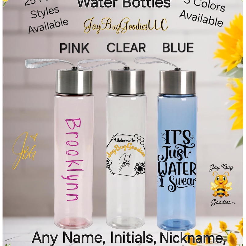 JayBugGoodies - Etsy