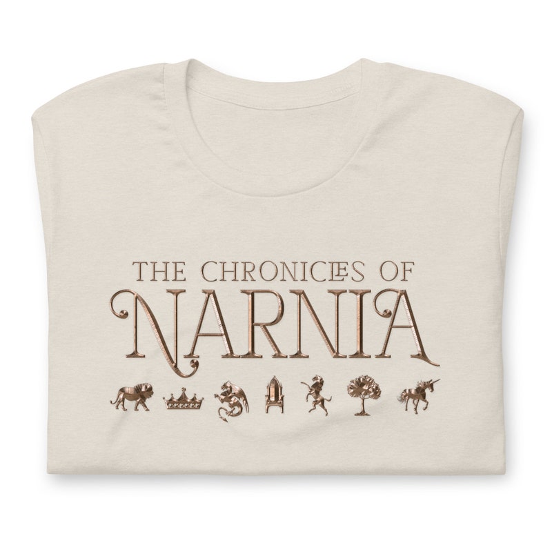 Narnia - Etsy UK