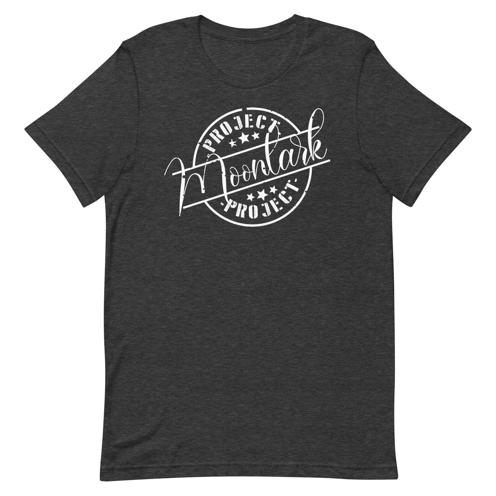 Project Moonlark Unisex T-shirt, KOTLC Merch - Etsy