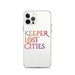 Kotlc iPhone Case - Etsy