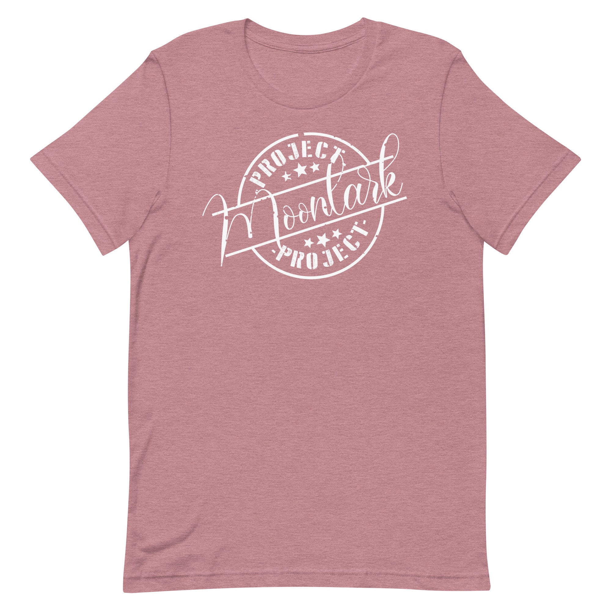 Project Moonlark Unisex T-shirt, KOTLC Merch - Etsy