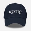 KOTLC Sticker Set 4 - Etsy