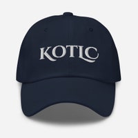 KOTLC Sticker Set 4 - Etsy