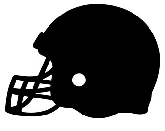 Helmet Dxf | Etsy