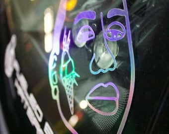 Gucci Mane Ice Cream Sticker - Etsy