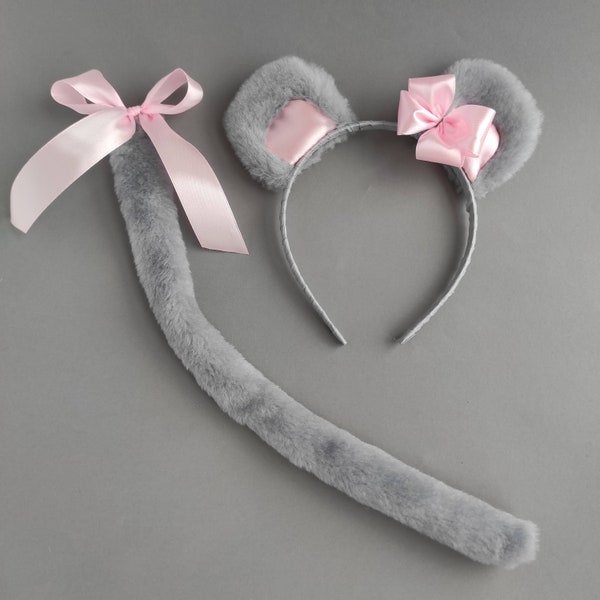 Realistic Ears - Etsy