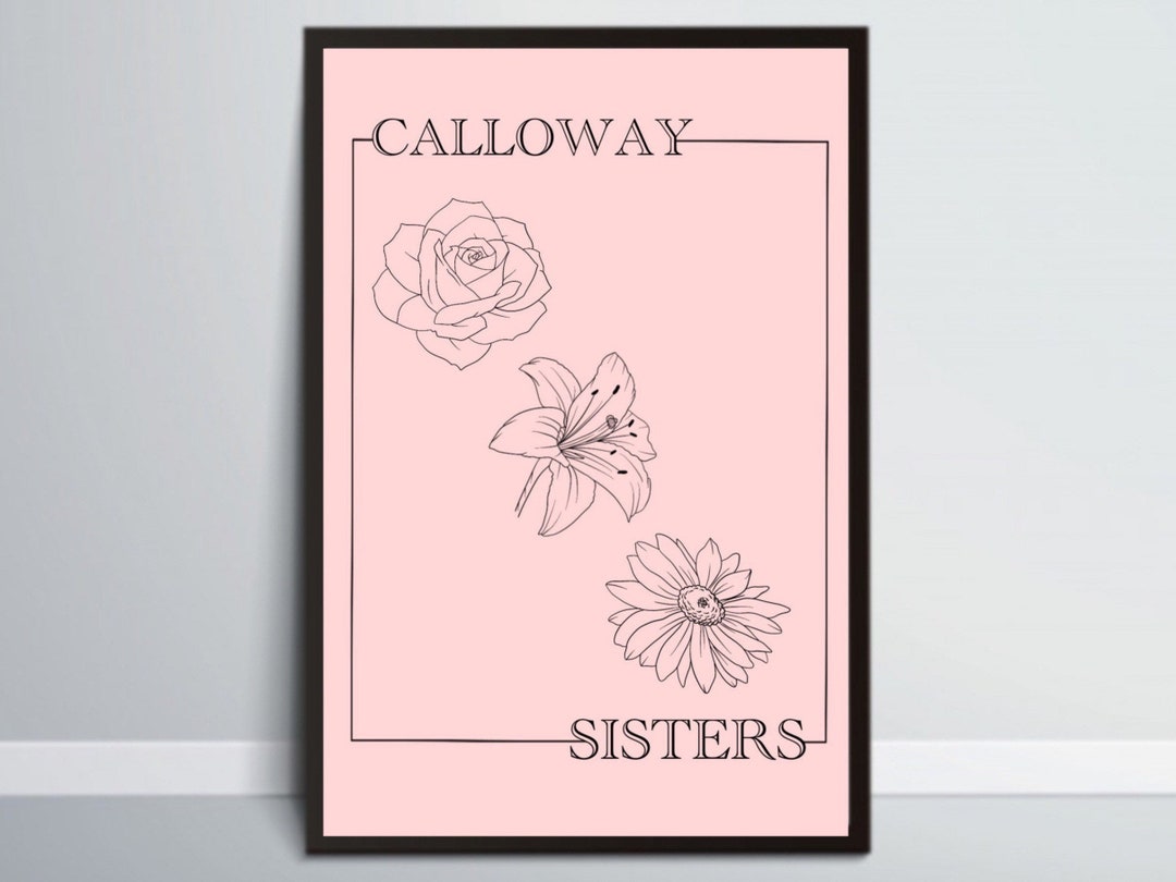 Addicted Series Calloway Sisters Lily Rose Daisy Loren Hale Ryke ...