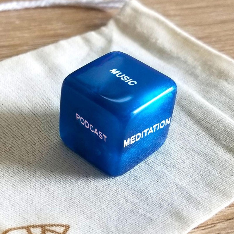 Custom Dice - Etsy