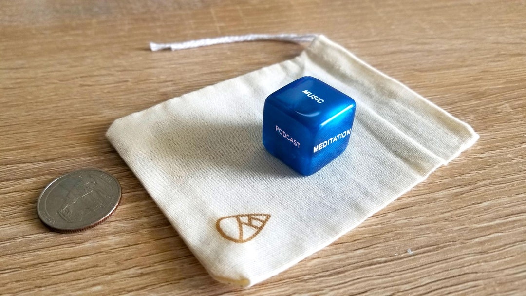 Custom Large D6 Activity Dice, 22mm Custom Engraved Dice Perfect for ...