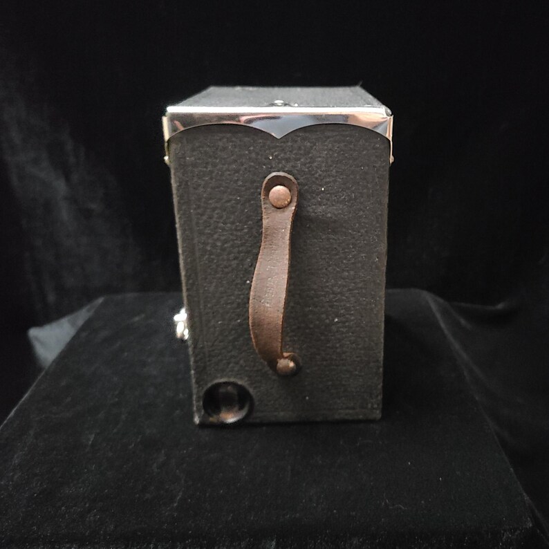 Antique ANSCO No.2a Buster Brown Box Camera - Etsy