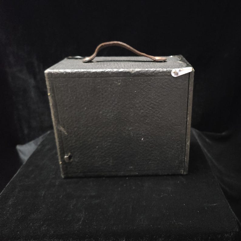 Antique ANSCO No.2a Buster Brown Box Camera - Etsy