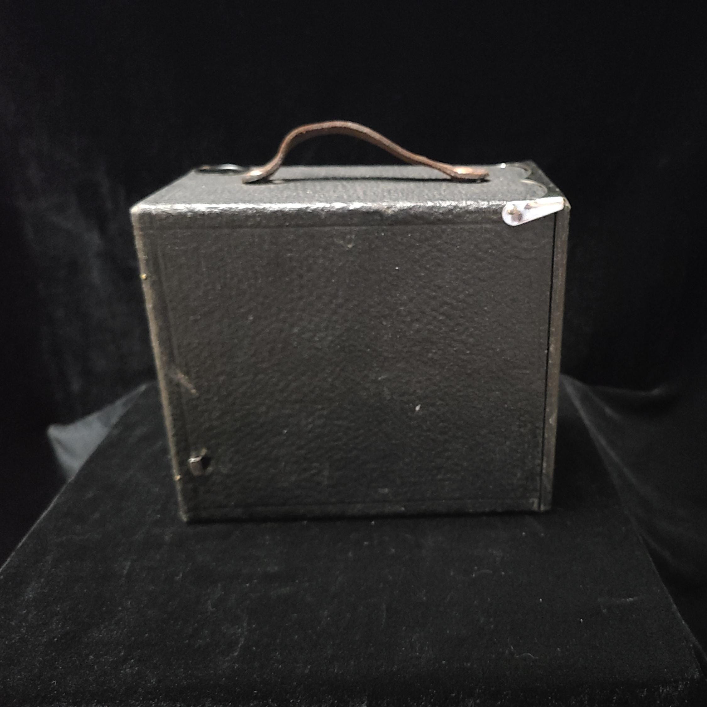 Antique ANSCO No.2a Buster Brown Box Camera - Etsy