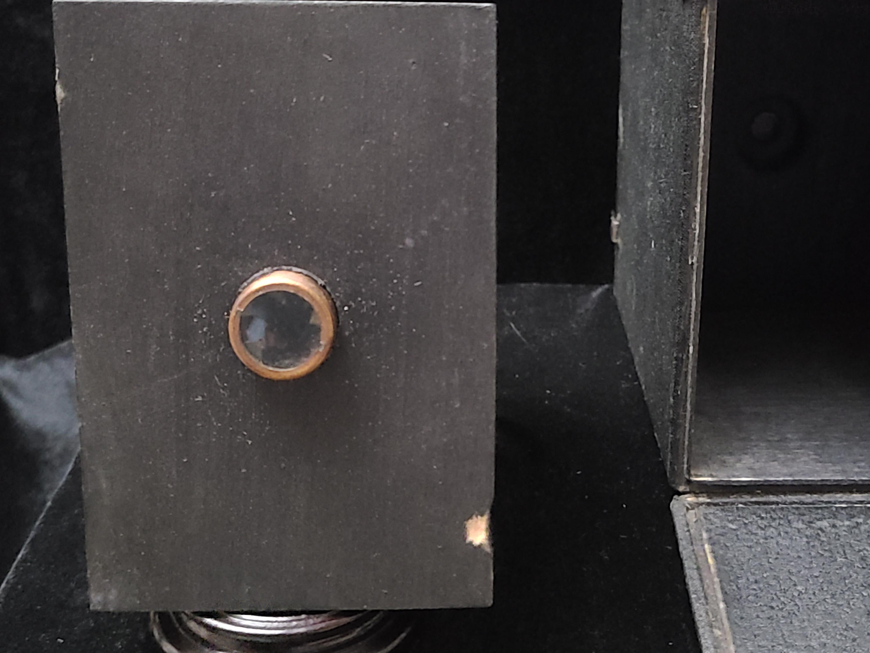 Antique ANSCO No.2a Buster Brown Box Camera - Etsy