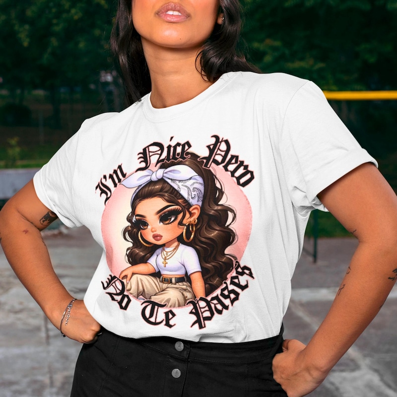 Chicano Clothing - Etsy