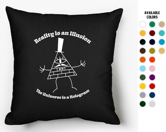 Cute Bill Cipher - Etsy