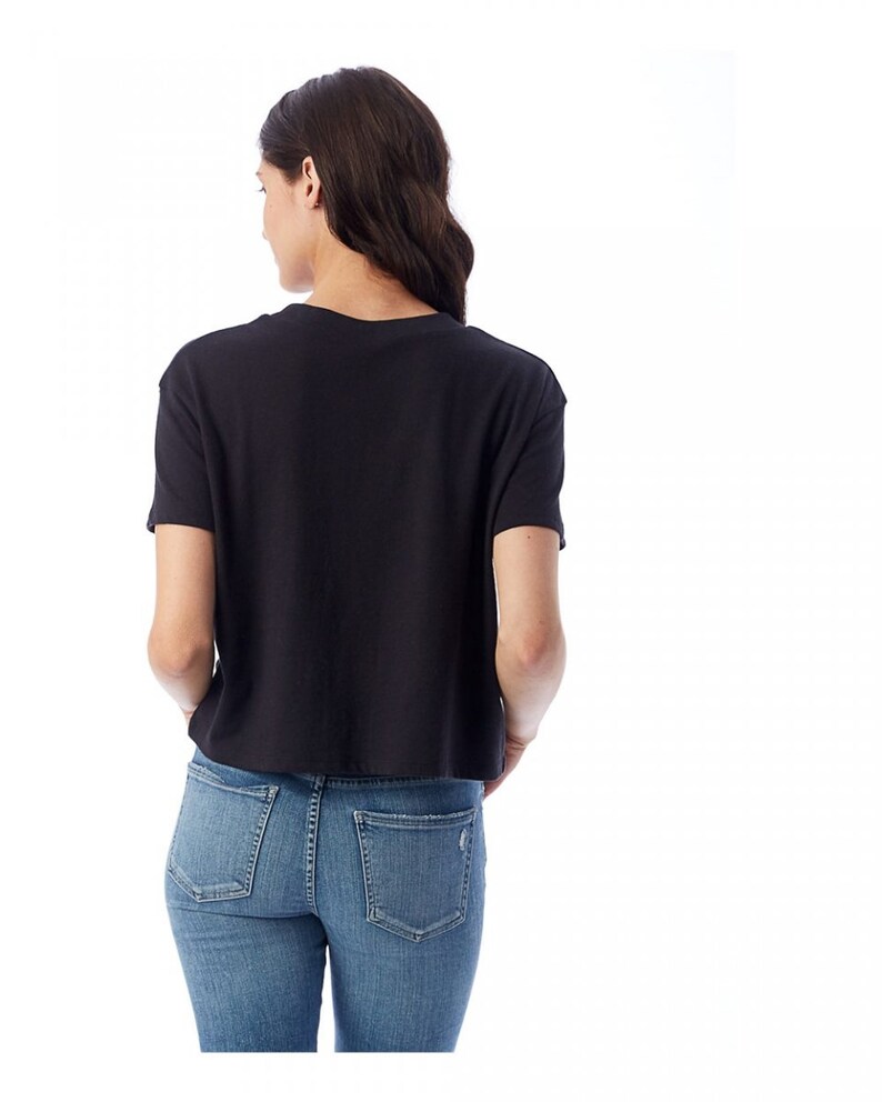 Big Tiddy Goth Gf Crop Top Big Titty Goth Gf Goth Girlfriend Etsy