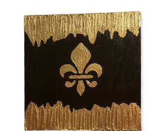 Bosnian Lily, Bosanski Ljiljan, Zlatni Ljiljan, Golden Lily, Silver ...