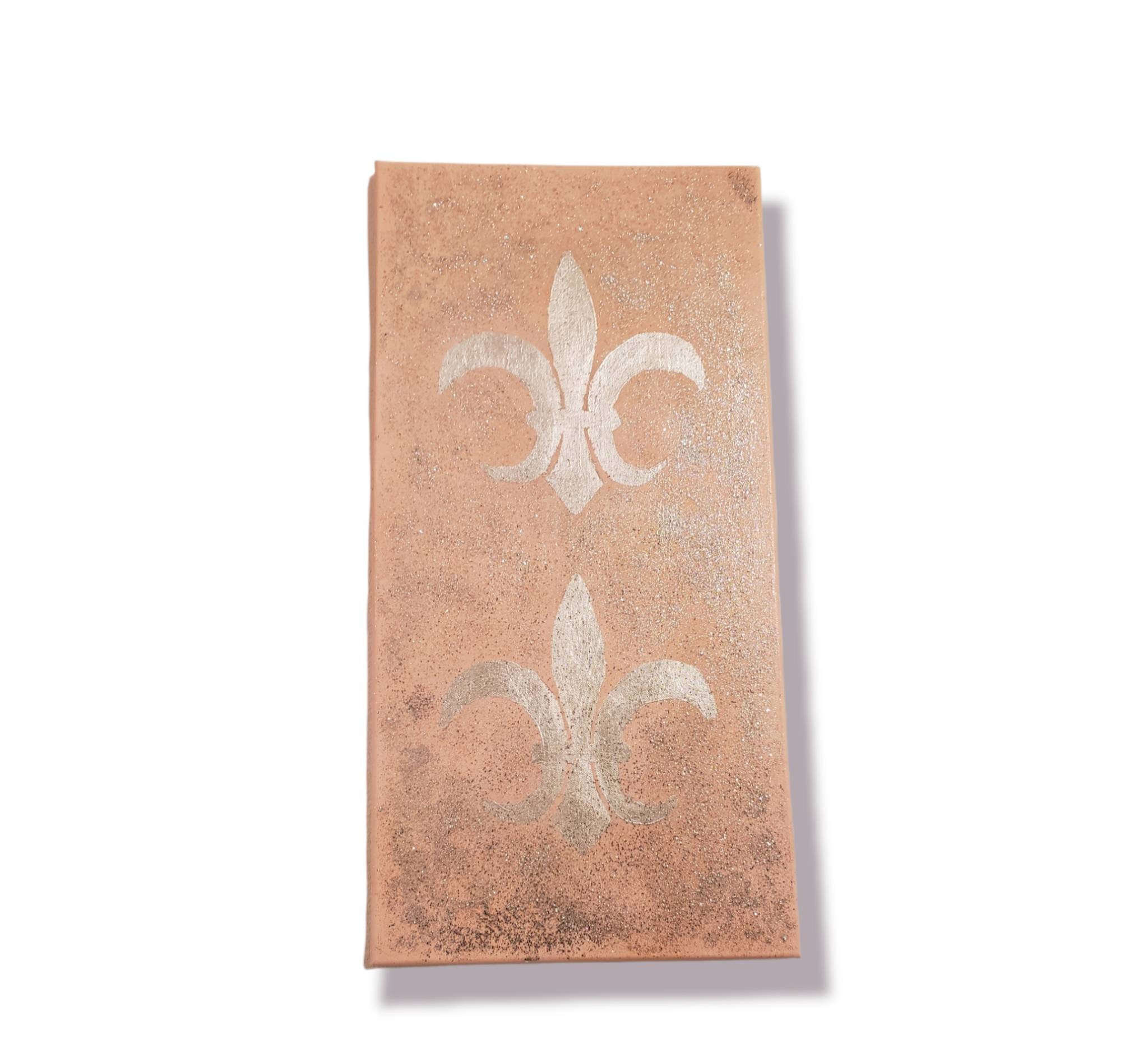 Bosnian Lily, Bosanski Ljiljan, Zlatni Ljiljan, Golden Lily, Silver ...