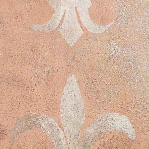 Bosnian Lily, Bosanski Ljiljan, Zlatni Ljiljan, Golden Lily, Silver ...