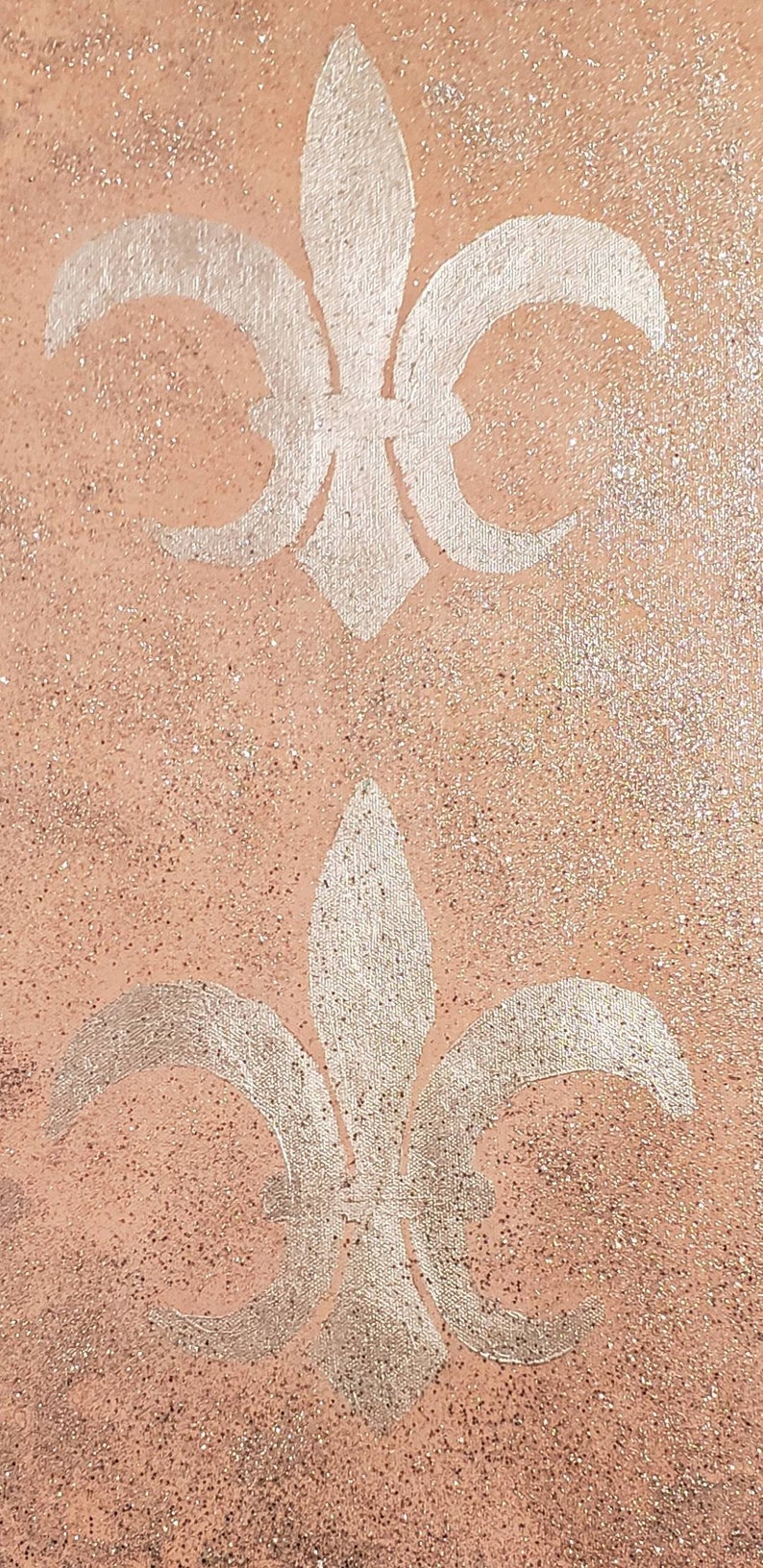 Bosnian Lily, Bosanski Ljiljan, Zlatni Ljiljan, Golden Lily, Silver ...