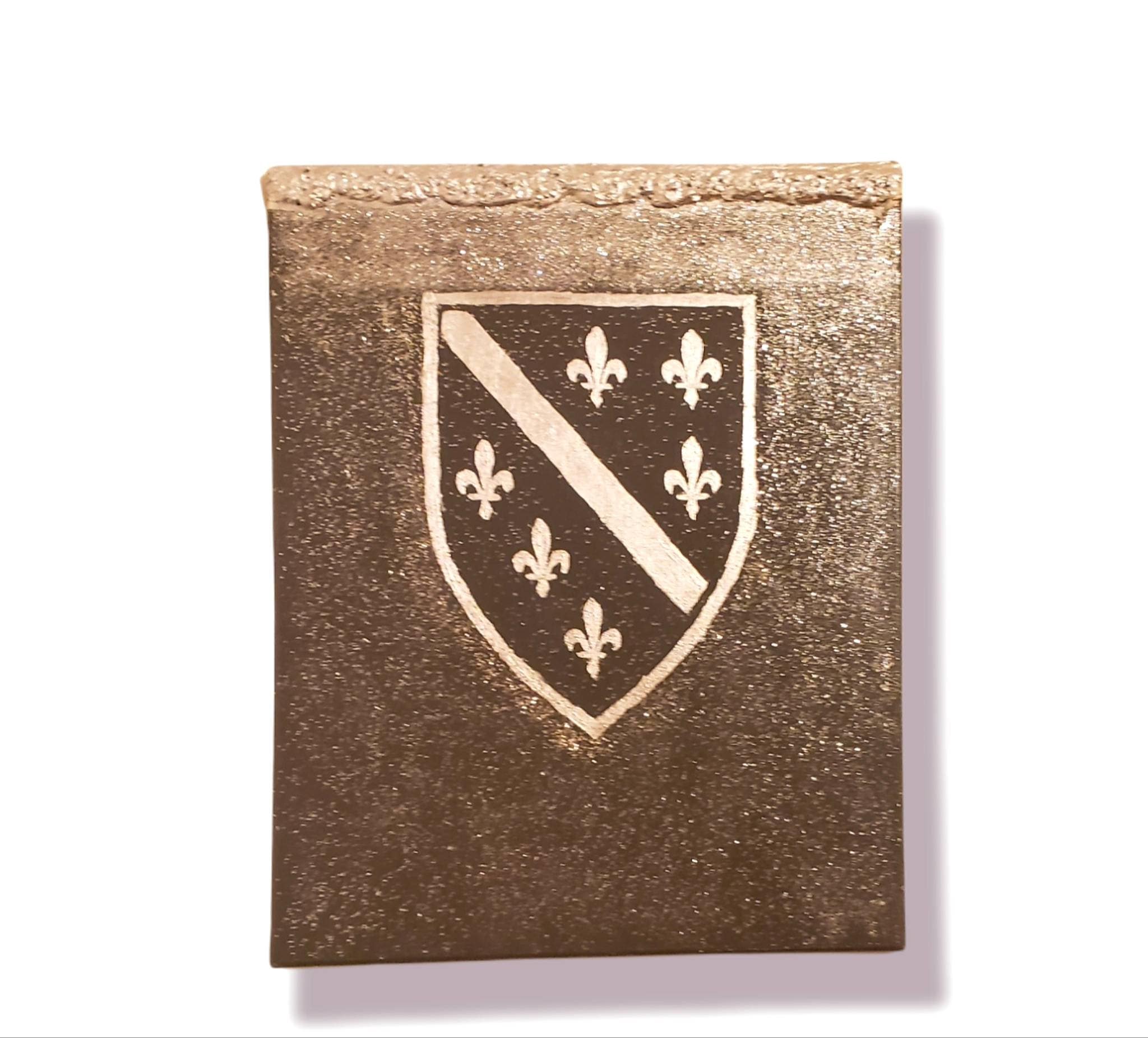 Bosanski Ljiljani Gift