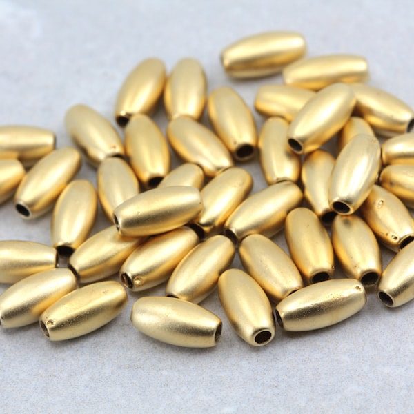 Oval Plastic Beads - Etsy