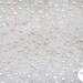3mm Blue Heishi Shell Beads, Mini Disc Rondelle Shell Beads / SHS3-11 ...