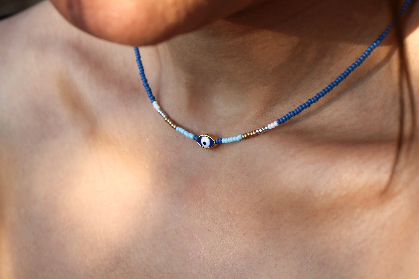 Iridescent Navy Blue Seed Beads 11/0 2.2mm Czech Seed Beads - Etsy