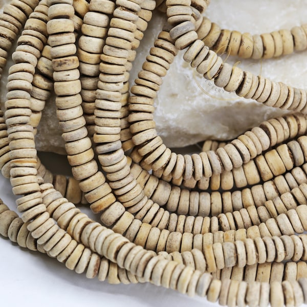 Coconut Beads - Etsy