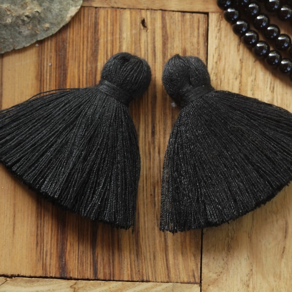 Large Decorative Tassels - Etsy