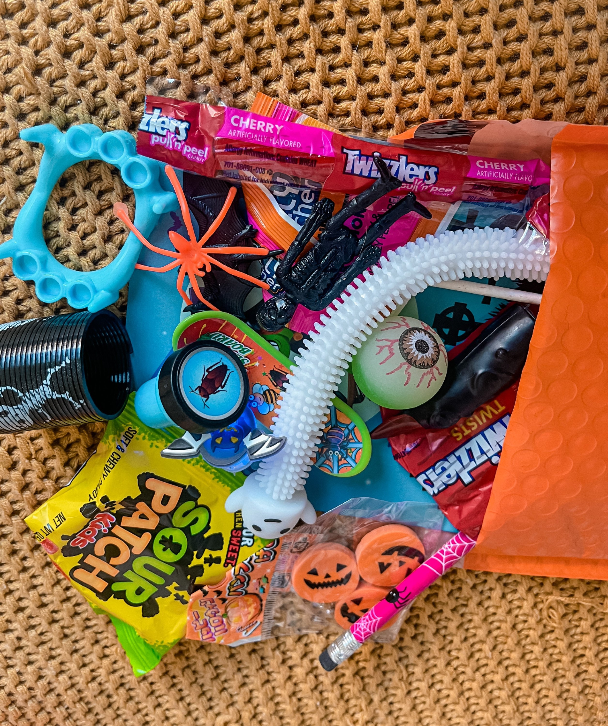Halloween Mystery Boo Bag! You’ve Been Boo’d Gift - Etsy