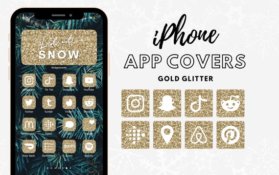 Gilt App Icon