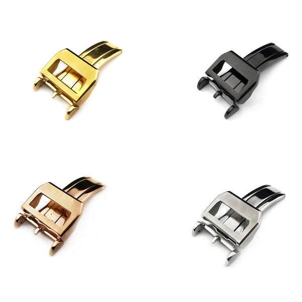 Iwc Deployment Clasp - Etsy