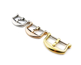 Iwc Pin Buckle - Etsy