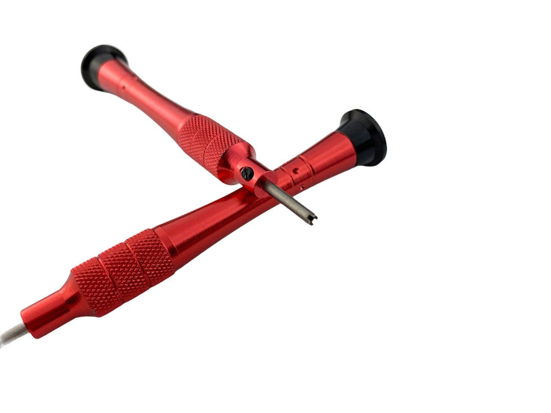 Screwdriver 4/5 Spokes Prongs Star for RM Richard Mille Watches Diy ...