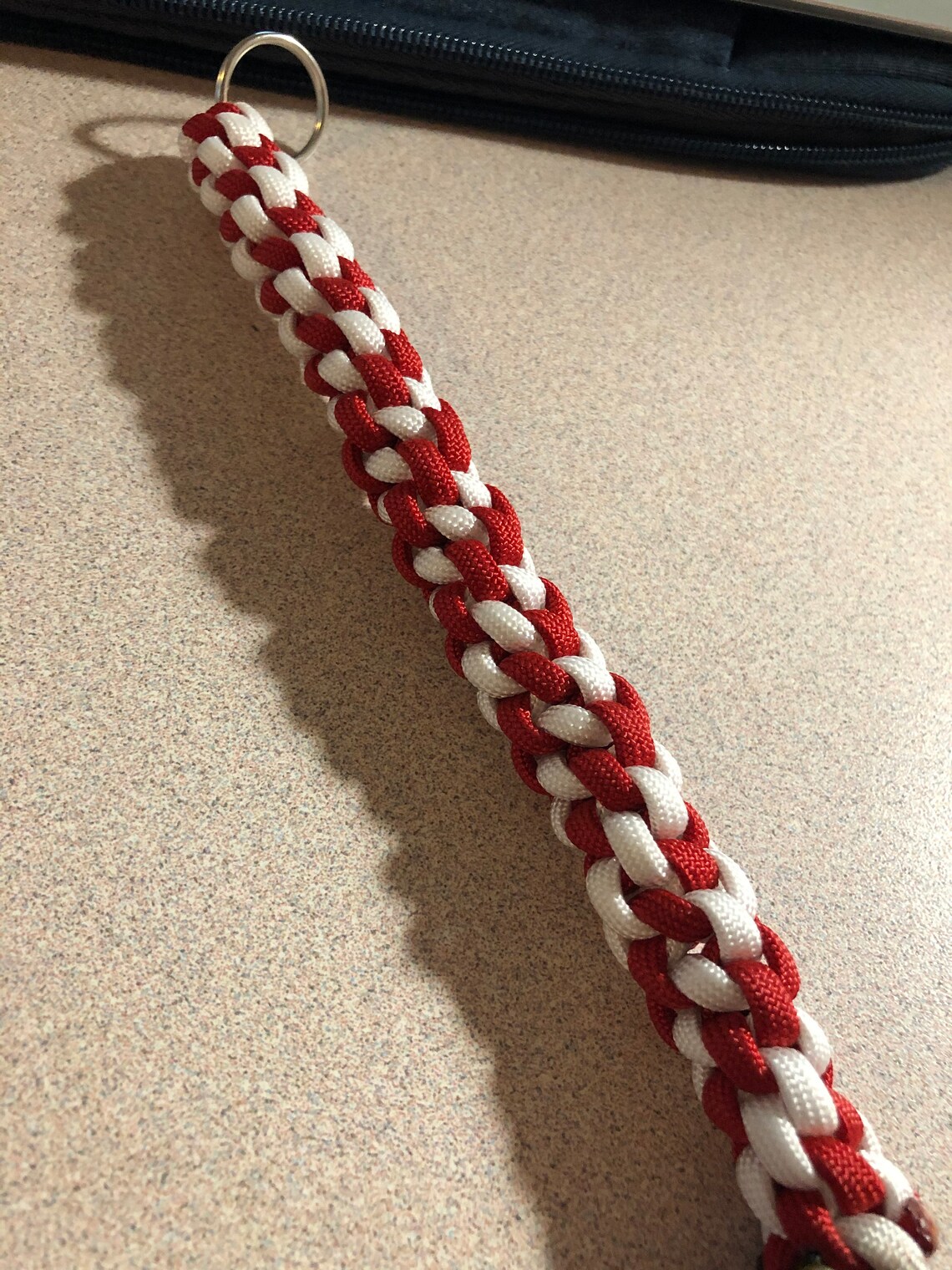 Paracord Box Knot Keychains - Etsy