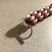 Paracord Box Knot Keychains - Etsy