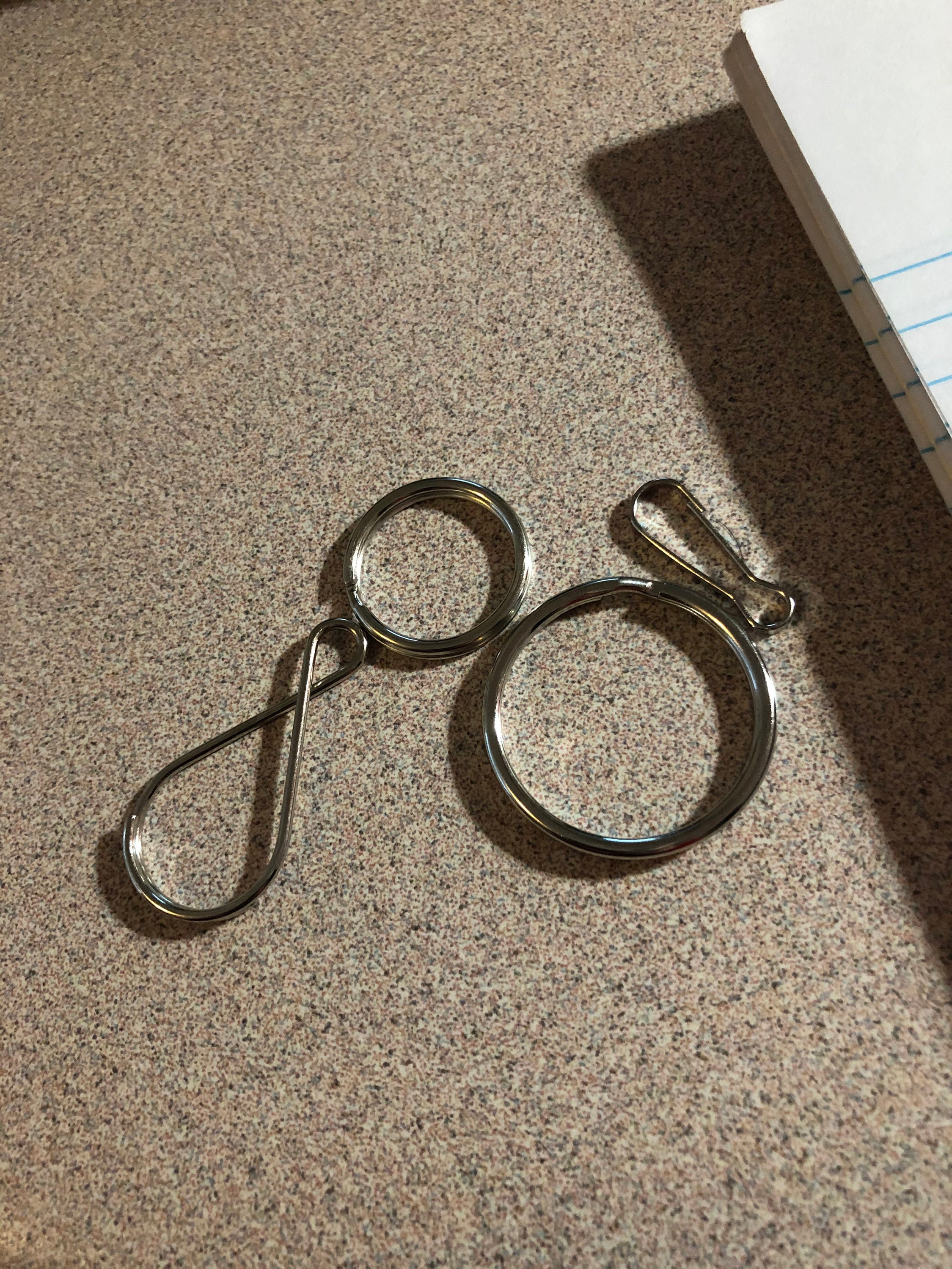 Paracord Box Knot Keychains - Etsy