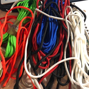 Paracord Box Knot Keychains - Etsy