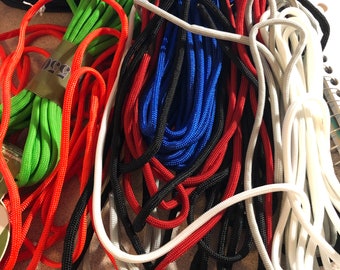 Box Knot Paracord Keychain - Etsy