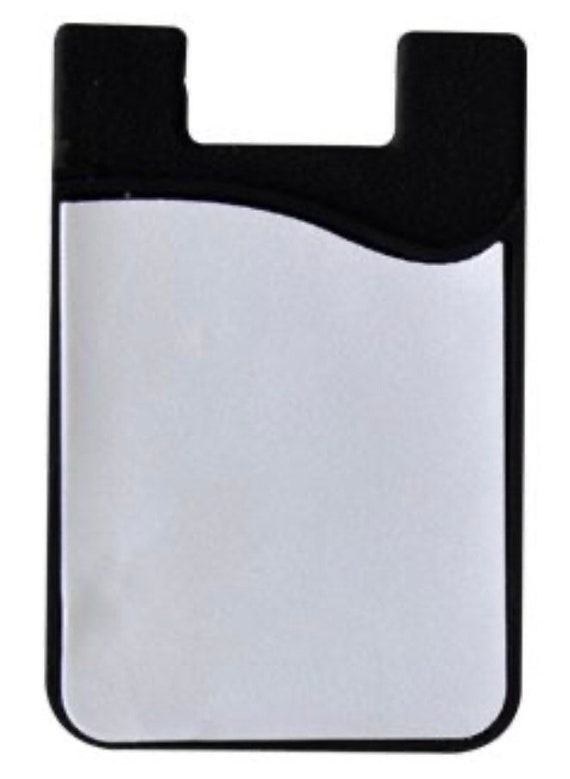 Sublimation Phone Wallet - Etsy