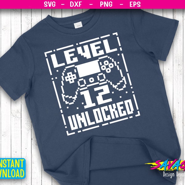 Funny 12 Year Old Boy Birthday Card - Etsy