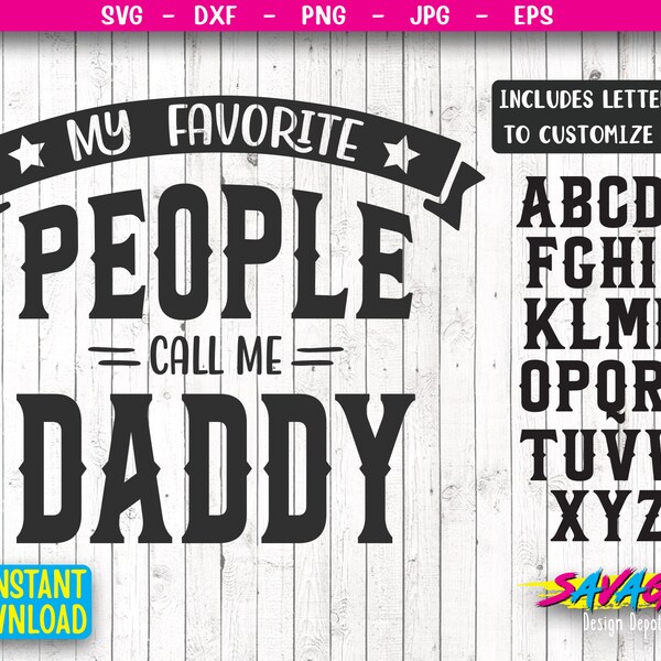 Call Me Daddy - Etsy
