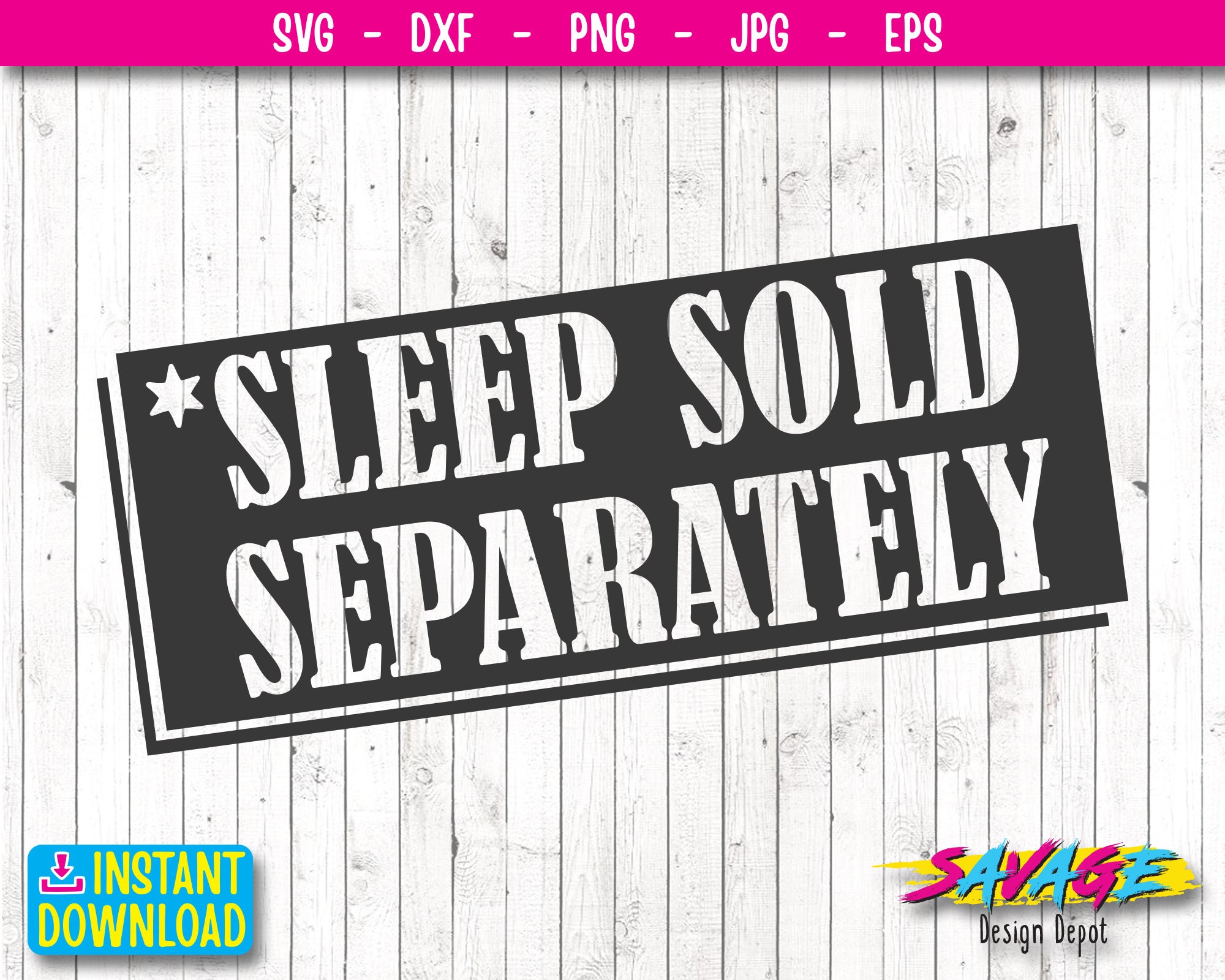 Baby Shirt SVG Funny Baby SVG Sleep Sold Separately Svg - Etsy