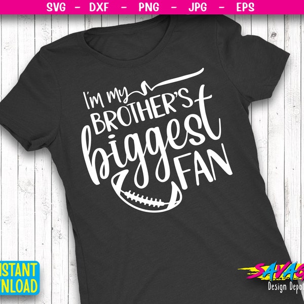 Number One Fan Svg - Etsy