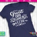 Level 5 Unlocked SVG 5th Birthday Boy Five Years Old Gamer Funny Kids ...